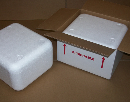 Insulated Packaging Solutions | Baywater Packaging for Temperature ...