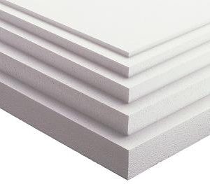Foam Plank Sheets - BayWater Packaging